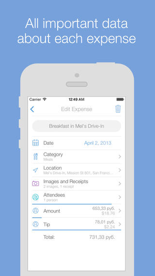 8 Top Travel Budget Apps - TranslateShark