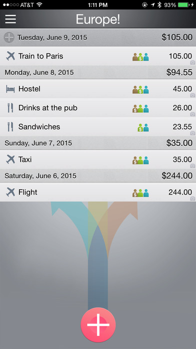 8 Top Travel Budget Apps - TranslateShark