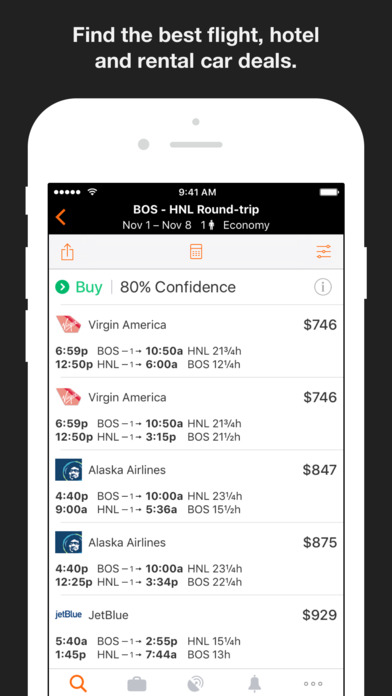 8 Top Travel Budget Apps - TranslateShark